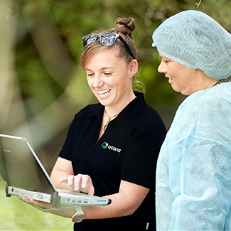 Animal Welfare, Environment, Food Safety Auditors | QCONZ