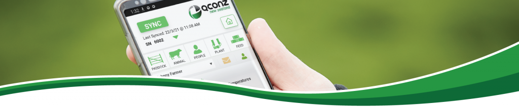 Digital data solutions for assurance programmes | QCONZ