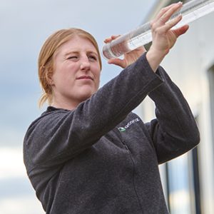 Audit and Verification Services - QCONZ